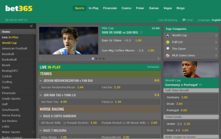 UK Betting Sites - Bet Through the Best Features of 2022